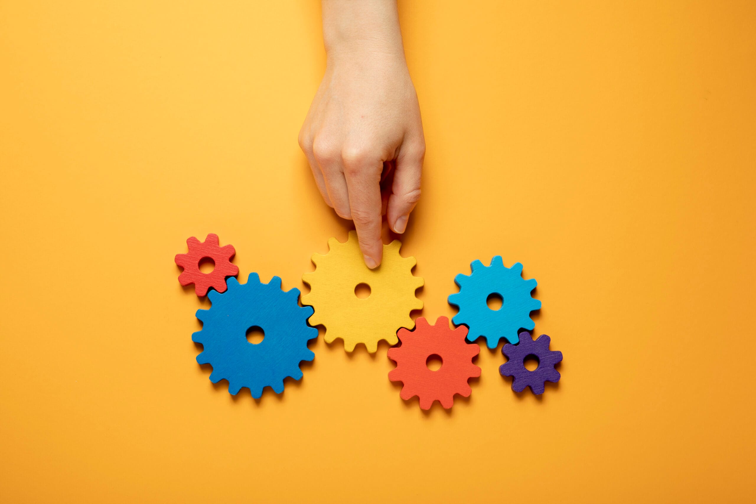 10 Reasons to Prefer the Readymade Solution